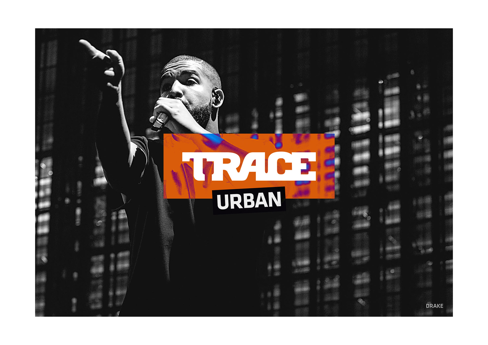 Trace Urban - France•TV Publicité