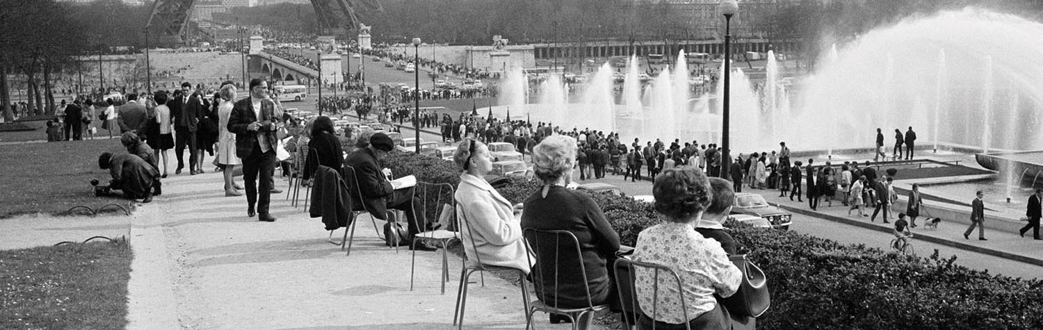 INA - France•TV Publicité