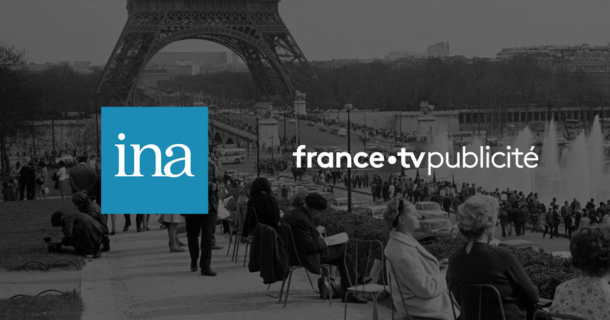 INA chooses FranceTV Publicité to market its website's video library ...