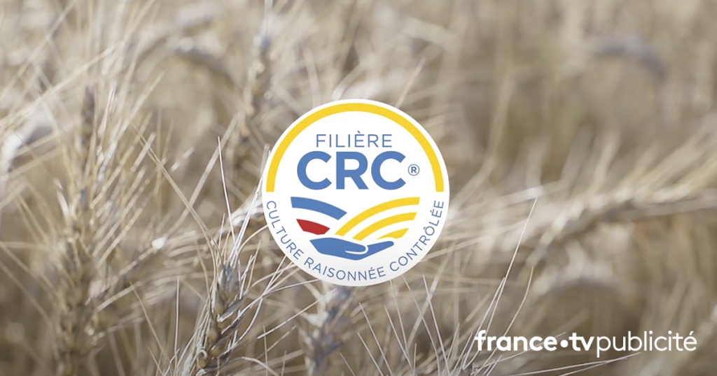 La filière CRC lance sa première campagne TV - France•TV Publicité