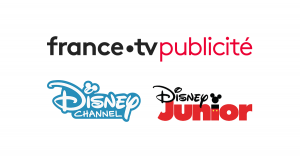 The Walt Disney Company France chooses FranceTV Publicité to market its ...