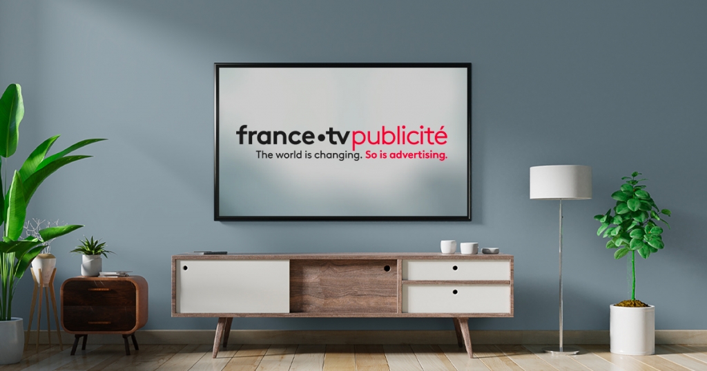 Programmatic Advertising, targeting solutions: FranceTV Publicité ...