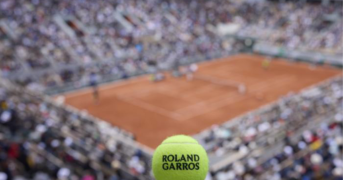 Roland Garros 2024 Latest Scores - Tani Zsazsa Roland Garros 2024 Latest Scores - Tani Zsazsa