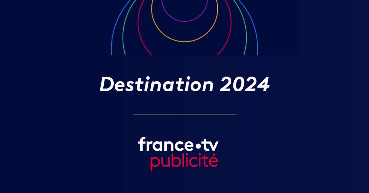 CGV 2024 - France•TV Publicité