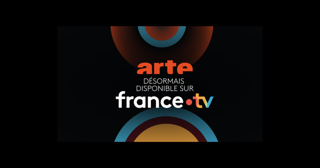 La plateforme Arte.tv désormais disponible sur la plateforme france.tv ...